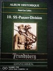 ALBUM HISTORIQUE FRUNDSBERG 10.ss panzer division EDITIONS HEIMDAL ...
