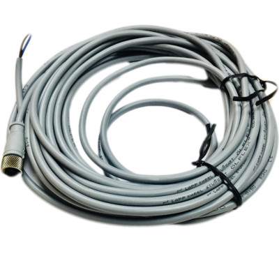 BG14497-30 1200650741 Cable Assembly Patch Cord M12 Circular 3 POS F ...