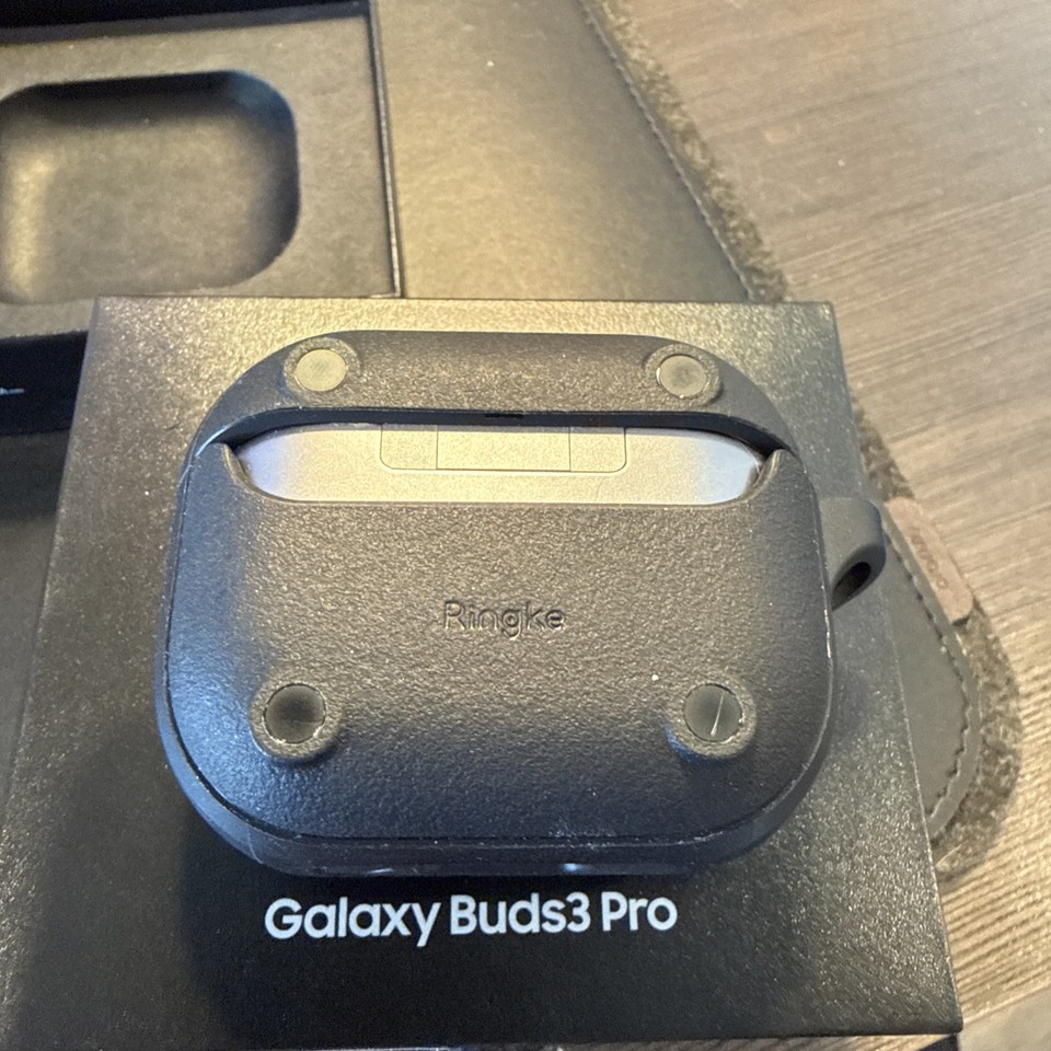 Samsung Galaxy Buds3 Pro SM-R630 True Wireless Bluetooth Earbuds New ...