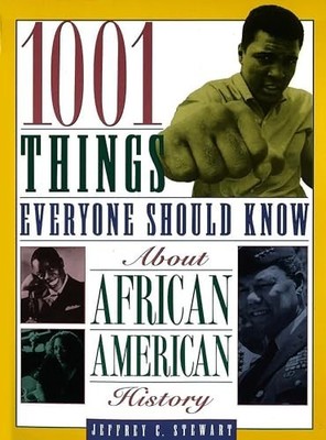1001 Things Everyone Should Know ab..., Stewart, Jeffre 9780385485760| eBay