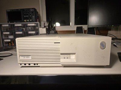 Vintage IBM Personal Computer 330 - Pentium 1 100MHz | eBay