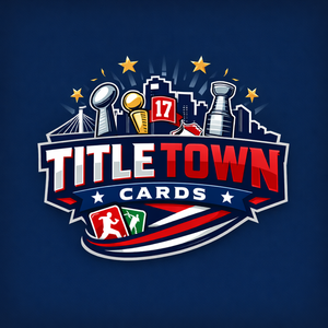 Title Town Cards USA | eBay Stores