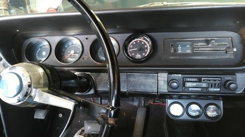 Equus 6088 Pro Tach RPM X1000 Tachometer for sale online | eBay