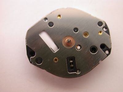 Y121 MOVEMENT COMES TESTED WITH NEW BATTERY | eBay