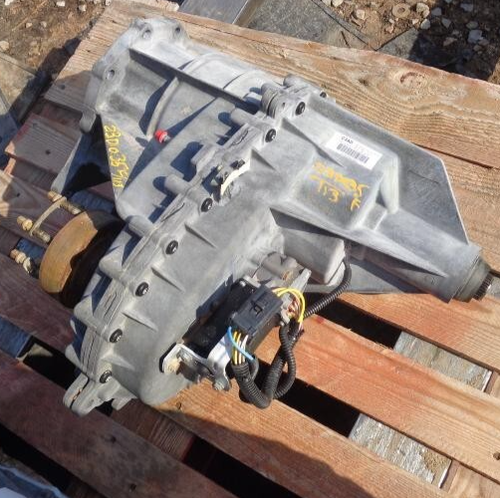 2012-2014 Ford F150 Transfer Case Assembly OEM | eBay