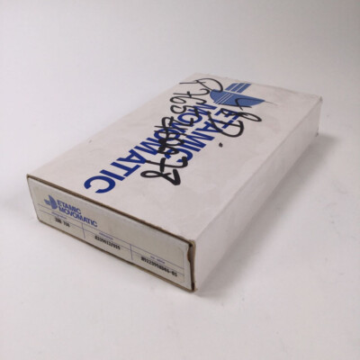 Etamic Movomatic ZDB734 Air to electronic converter New NFP | eBay ...