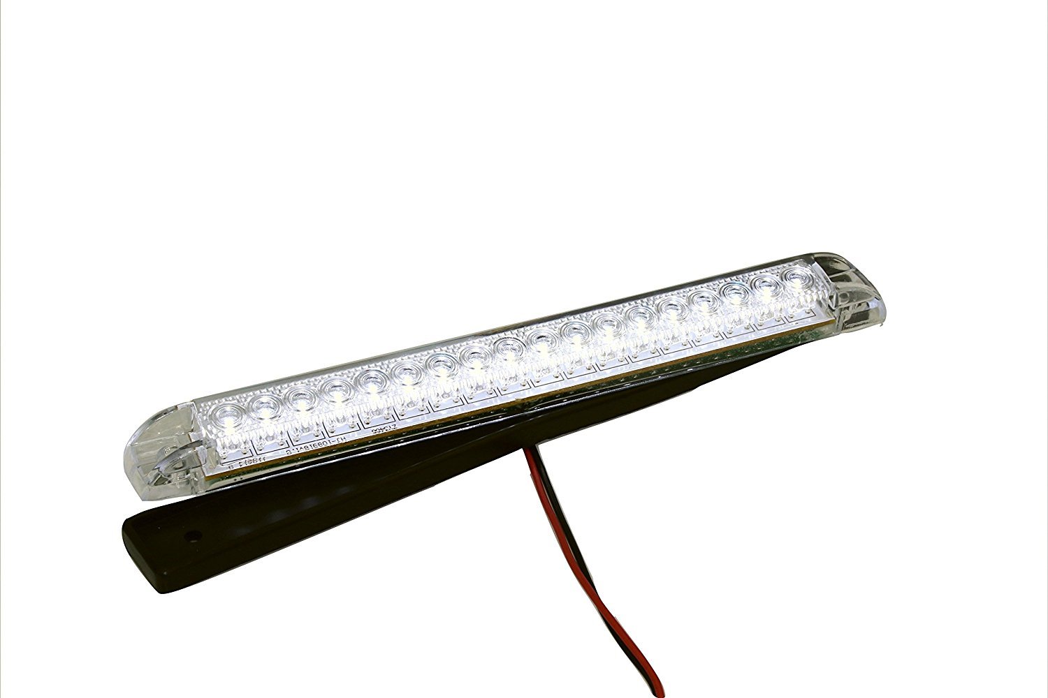 LED Bar Light - Heavy Duty, Water resistant 12 Volt DC LED courtesy ...