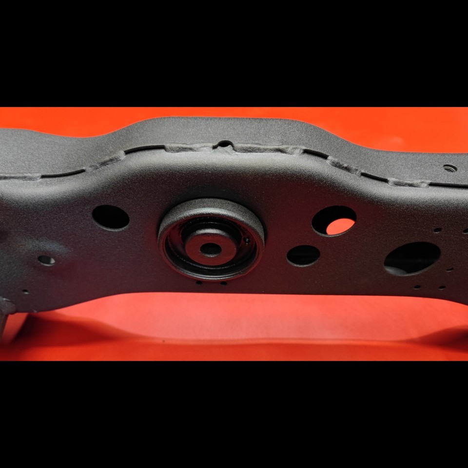 03-07 Nissan Murano AWD Rear Crossmember K-Frame + Control Arms & Bolts ...