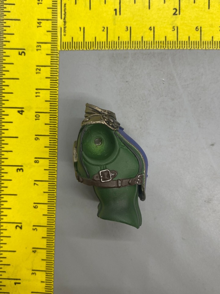 Torso Chest Body Cosmic Legions Mythic Type 2 Female figure Kalian ...