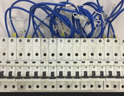 Eaton MEM MR30 Memshield 2 RCBO POD 6A 10A 16A 20A 25A 32A 40A 50A VAT ...