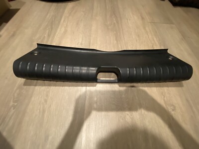 2004 SAAB 9-3 Convertible Inner Rear Body Panel Center 12830160 | eBay ...