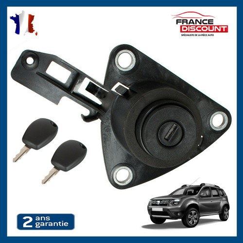 Serrure Barillet de Coffre pour DACIA DUSTER = 905026966R | eBay