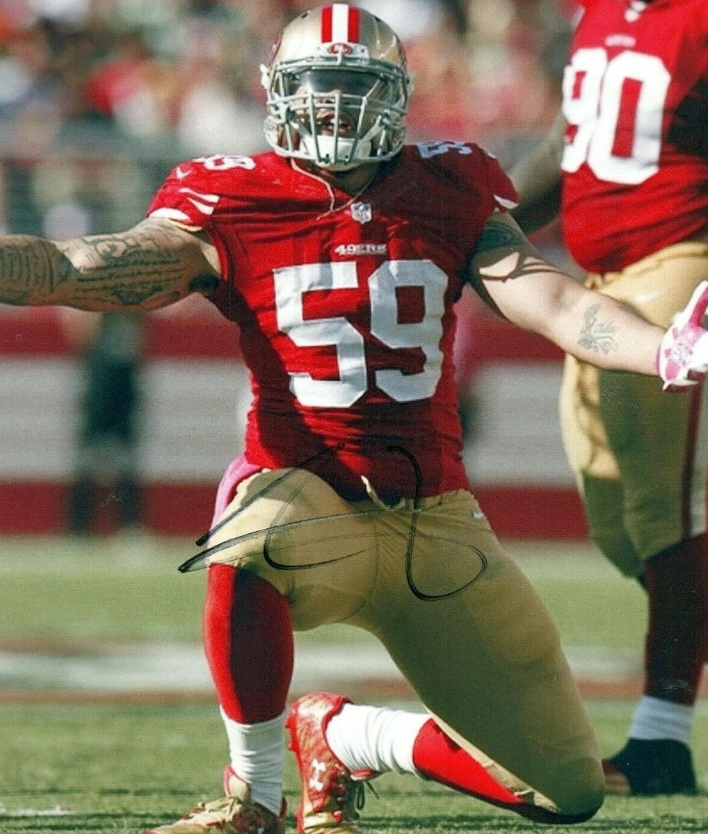 Aaron Lynch 49ers