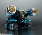 Bandai - Big Tony, "Sakugan", Bandai Spirits Robot Spirits | eBay