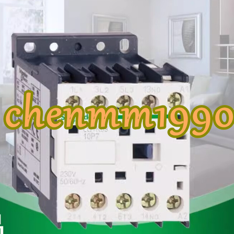 1PC NEW Control relay CA2KN31B7 24V 50/60Hz 3NO+1NC #YX | eBay