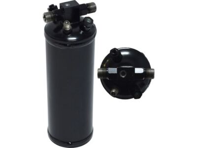 UAC 64HS82Q A/C Receiver Drier Fits 1995-2007 Mack MR Drier Drier | eBay
