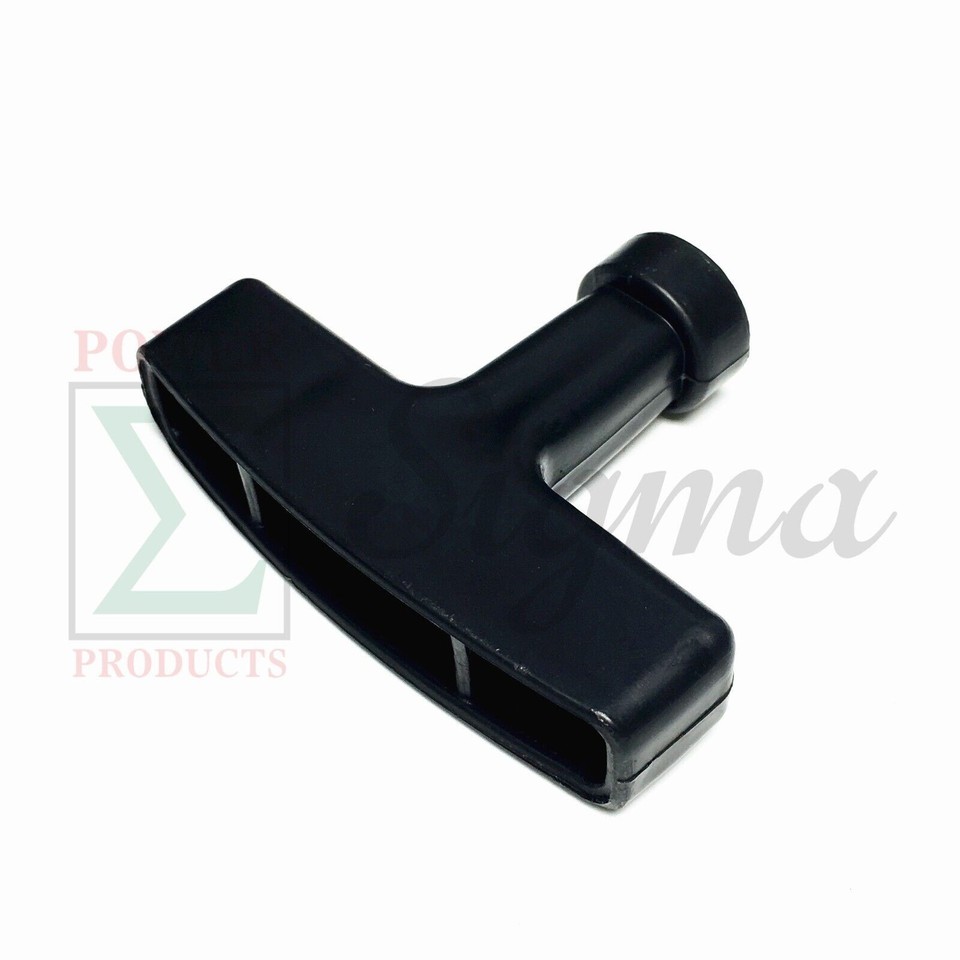 Handle Rope For Harbor Tail Gator 63025 63024 900W Gas Generator Recoil ...