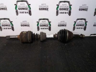 Trasmissione Anteriore Sinistra Per SAAB 9-5 FAMILIARE 2.3 Aero Turbo 2 ...