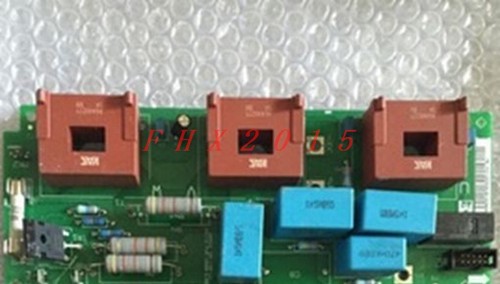 ONE USED Danfoss current detection board 130B6054DT4 45KW | eBay