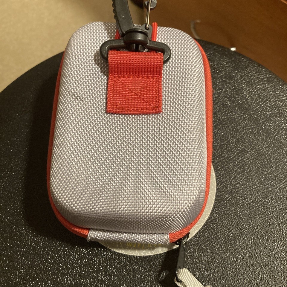 Laser Rangefinder Case (Bushnell V4 V5) Precision Pro | eBay