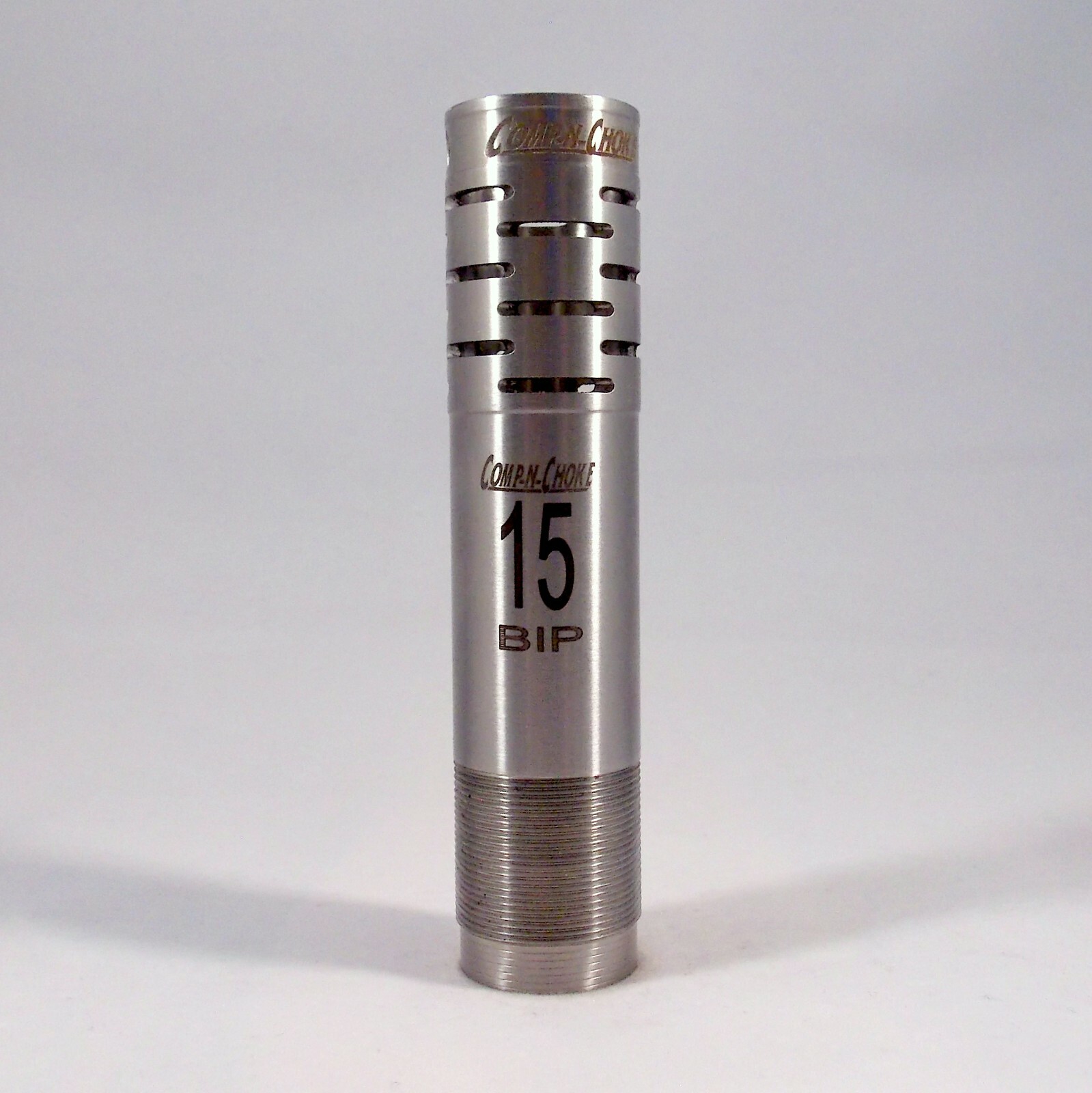 NEW COMP-N-CHOKE PORTED STAINLESS BROWNING INVECTOR PLUS CHOKE TUBE ...