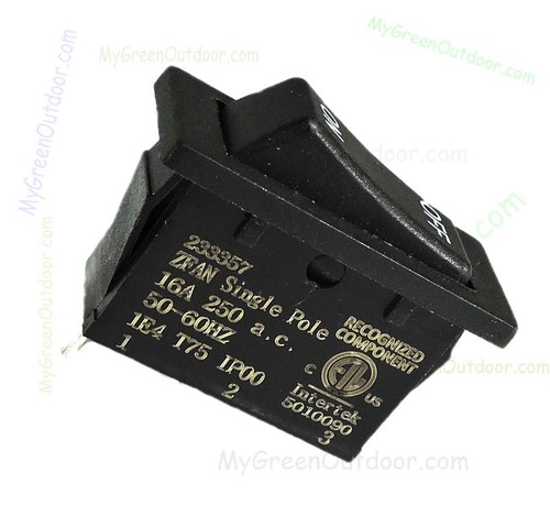 Suburban 233358, 233357, 232795 Element Switch /w Gasket replaced by ...