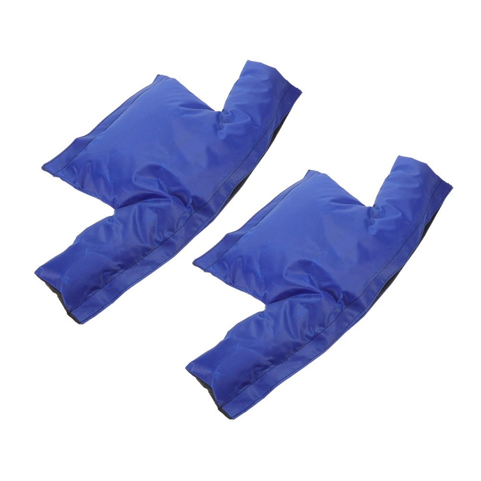2pcs Winter Meter Cover For Outdoor Winter - Frost Resistant Water ...