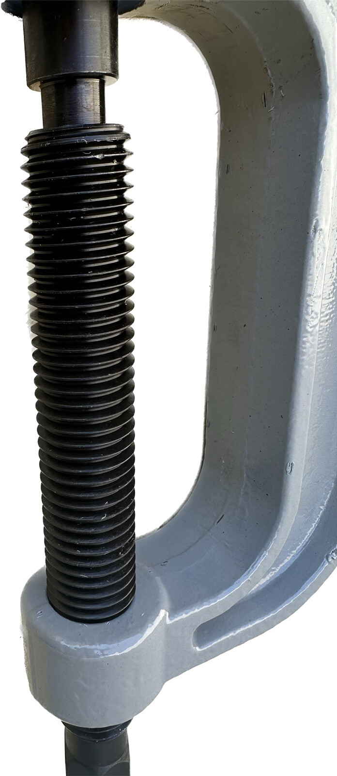 Heavy Duty Ball Joint C Press w/ Jackscrew remove press-fit parts 4WD ...