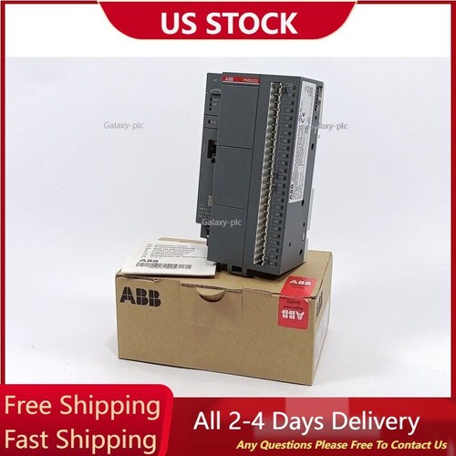 ABB 1SAP123400R0072 PM5032-T-ETH Processor Module- | eBay