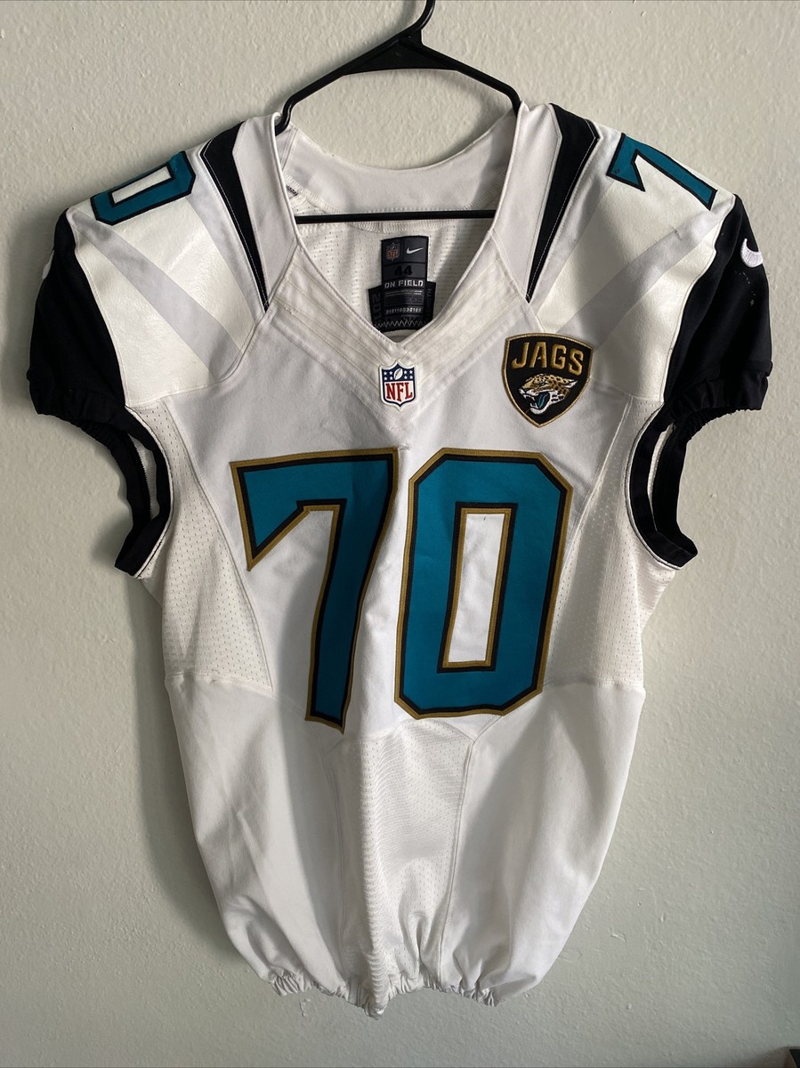 Luke Bowanko Jacksonville Jaguars Development: A Jacksonville Jaguars