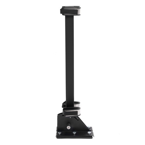 Golf Cart Floor Mount Gun Rack Stand Up Quick Release For Club Car EZGO ...