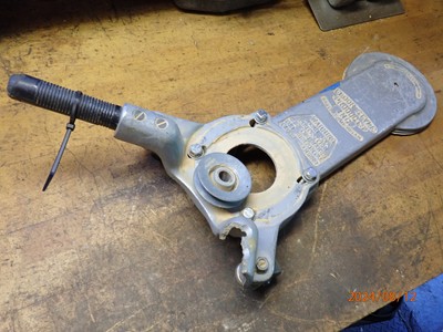 Floor Sanders - Radiator Sander