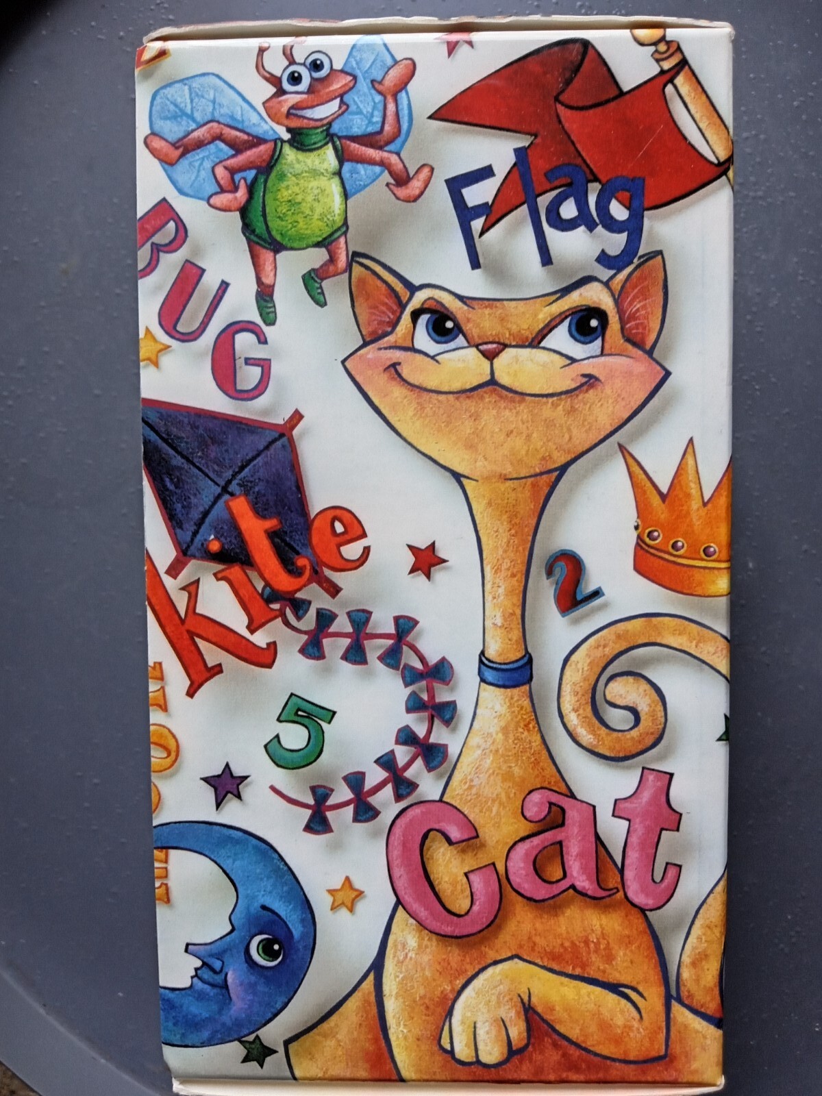 Rusty and Rosy vhs set of 4 tapes - Good Condition | eBay