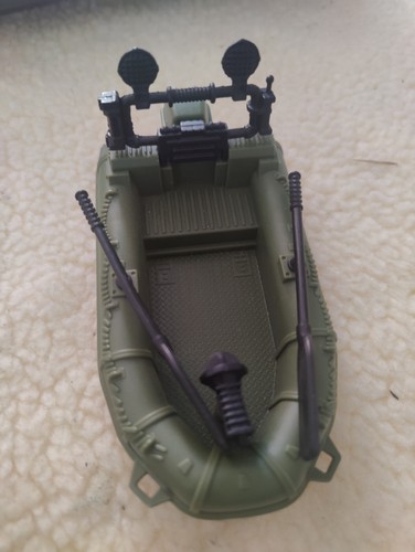 2009 Chap Mei Sentinel 1 Military/Recon Paddle Raft Boat | eBay