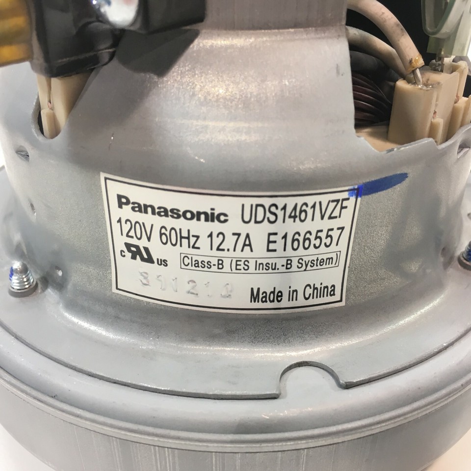 Dyson UP13 UP20 UP30 DC41 DC65 DC66 MAIN MOTOR 120V 60Hz 12.7A OEM ...