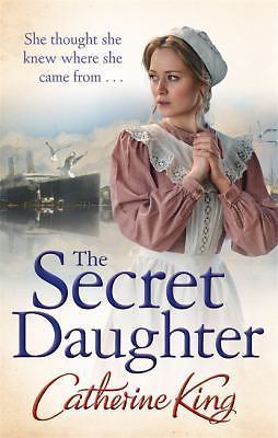Secret Daughter by Catherine King (2013, Trade Paperback) for sale ...
