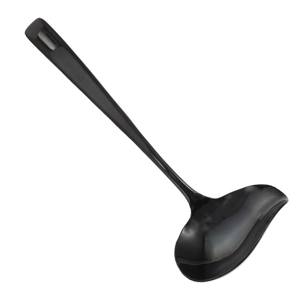 Small Ladle for Sauce Stainless Steel Gravy Ladles Kitchen Gadgets ...