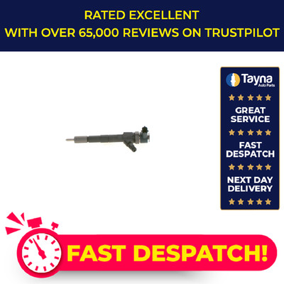 Diesel Fuel Injector fits OPEL INSIGNIA A 2.0D 08 to 17 Nozzle Valve ...