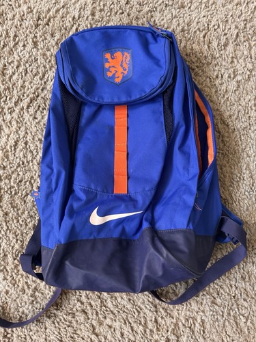 Nike Backpack - Netherlands Pre-Owned Great Shape | eBay