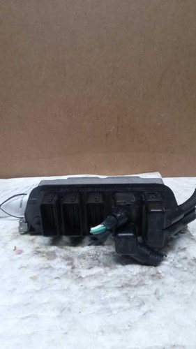 Used Engine Control Module (ECM) fits: 2017 Mini cooper gasoline model ...