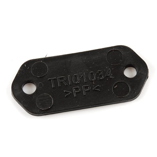 Undertray Small Cover for Lexmoto, Mitt CMPO Bracket Bracket Powder ...