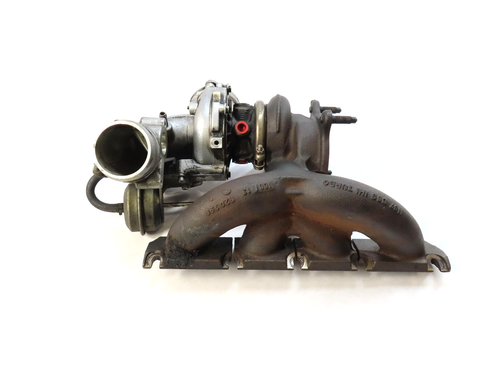 2012-2017 AUDI A4 A5 A6 Q5 ALLROAD (B8 8K 8R 8T) 2.0L TURBO ENGINE ...