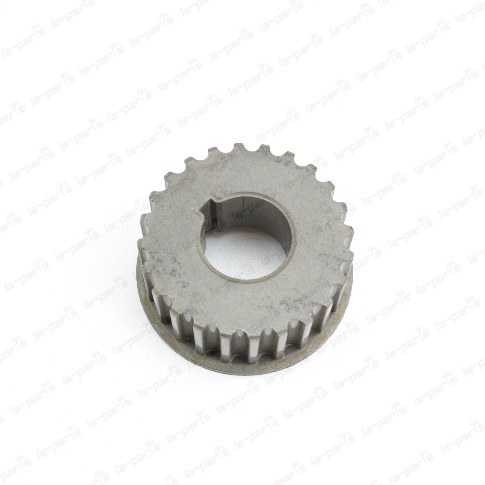 NEW GENUINE FOR TOYOTA 93-95 COROLLA CELICA CRANKSHAFT TIMING PULLEY ...