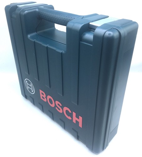 Bosch Hard Shell Storage Case-New-15" x 14" x 4"-For 25618 IWH181 24618 IWH141 + | eBay