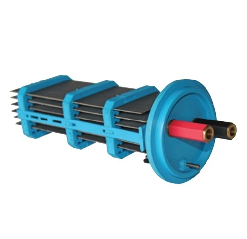 Waterco Waterchlor 30a Chlorinator Salt Water Pool Replacement Cell W ...