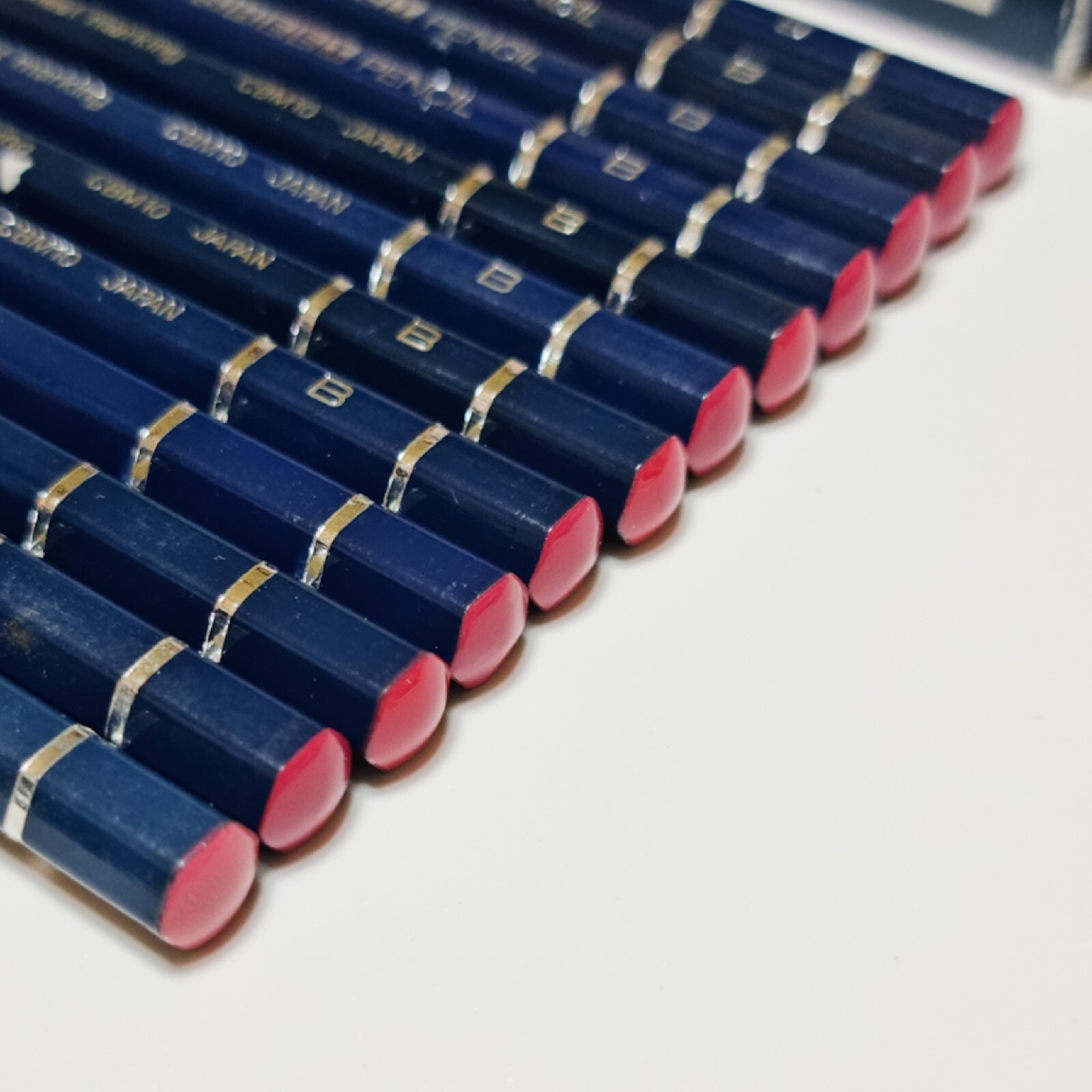 Vintage Pentel Mark Sheet B Pencil 1 dozen - Made in Japan CBM10 | eBay ...