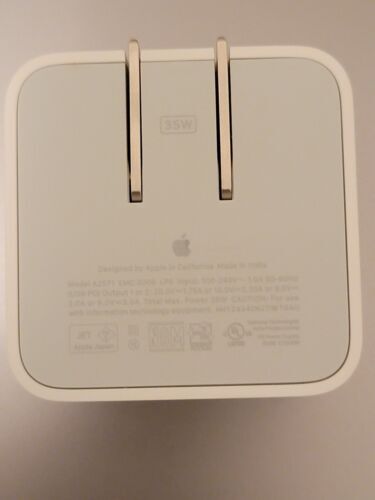 Apple MacBook Air 2023 15" (256GB SSD, 8-Core M2, 8GB RAM) A2941 | eBay