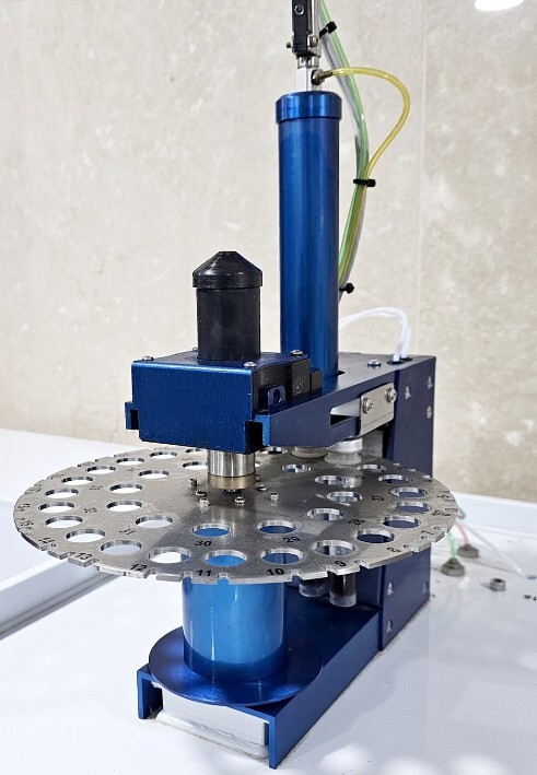 CS Bio Peptide Synthesizer Division System CS336X [#B250726] | eBay