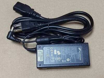 12V AC Adapter for Palo Alto Networks PA-220 Firewall Power Charger | eBay