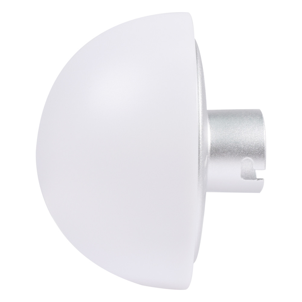 White dome soft light fhash - graphicpikol